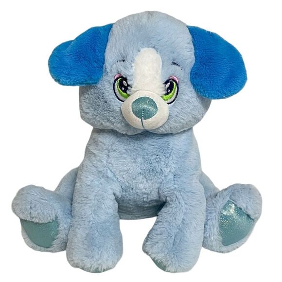 The Bear Factory | Toys | Vtg 20the Bear Factory Puppy Stuffed Animal ...